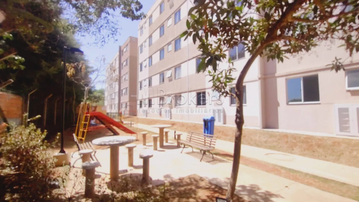 FOR LIFE AQUA CLUB PREMIUM, Apartamento - Padrão - Jardim Palos Verdes ...